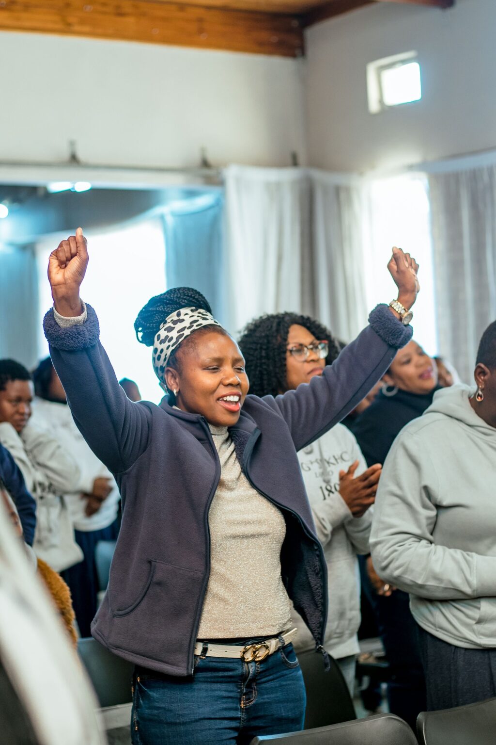 2024 – His Promise Monthly Sessions (Term 1 – 3) – Women at the ...