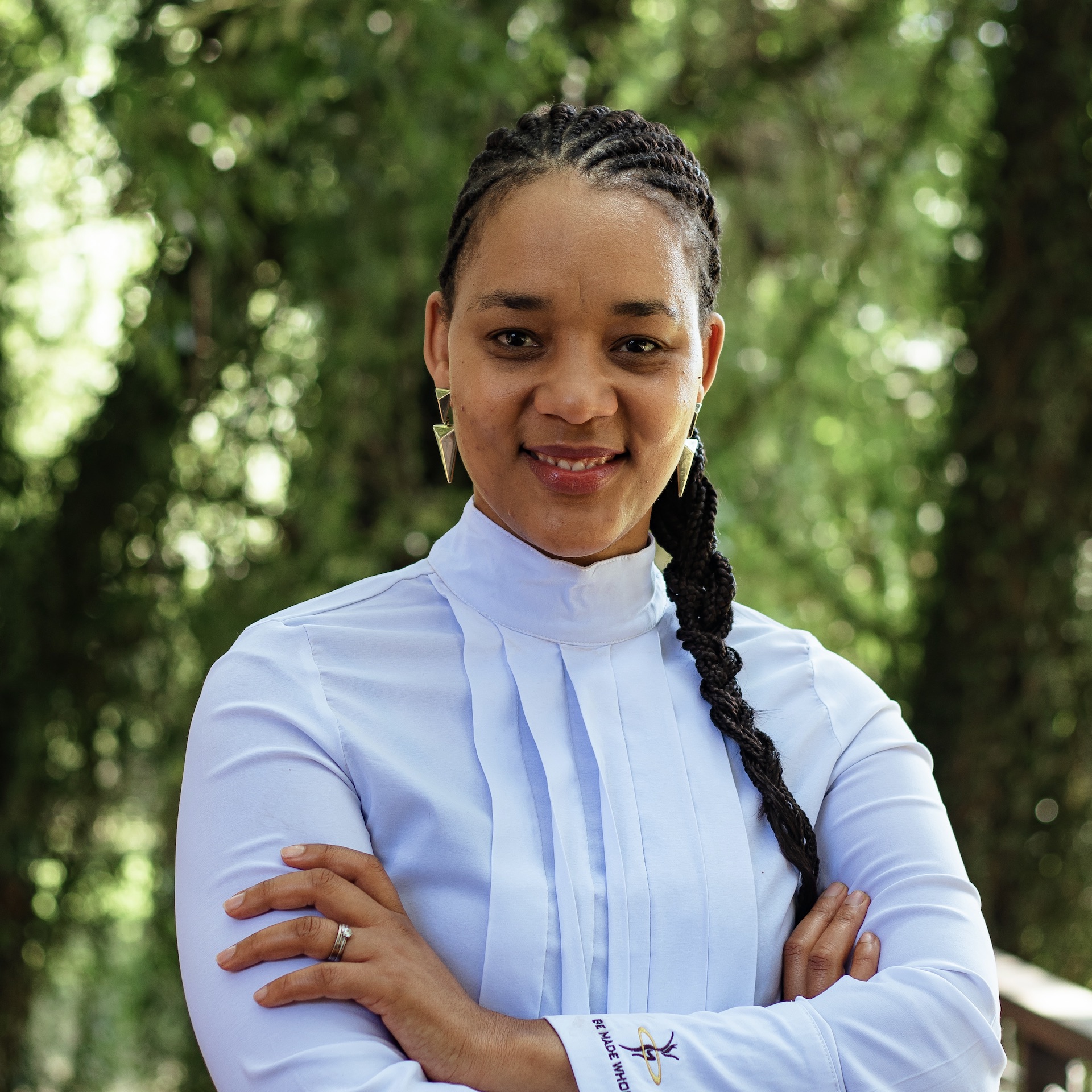 Meet the Team – Women at the Threshing Floor