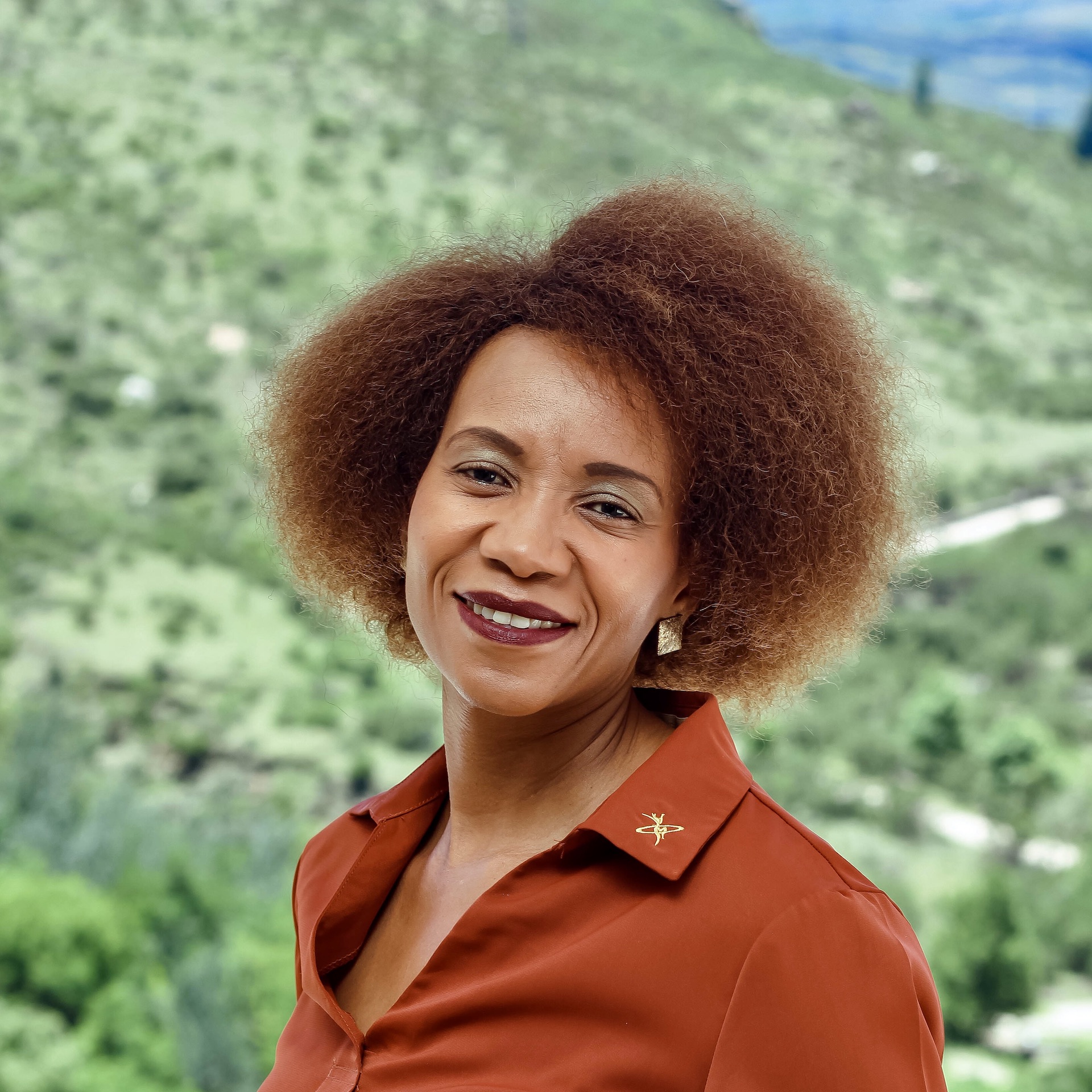 Meet the Team – Women at the Threshing Floor